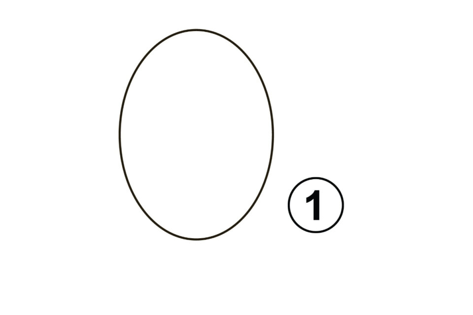 How to Draw an Ox in 10 Easy Steps