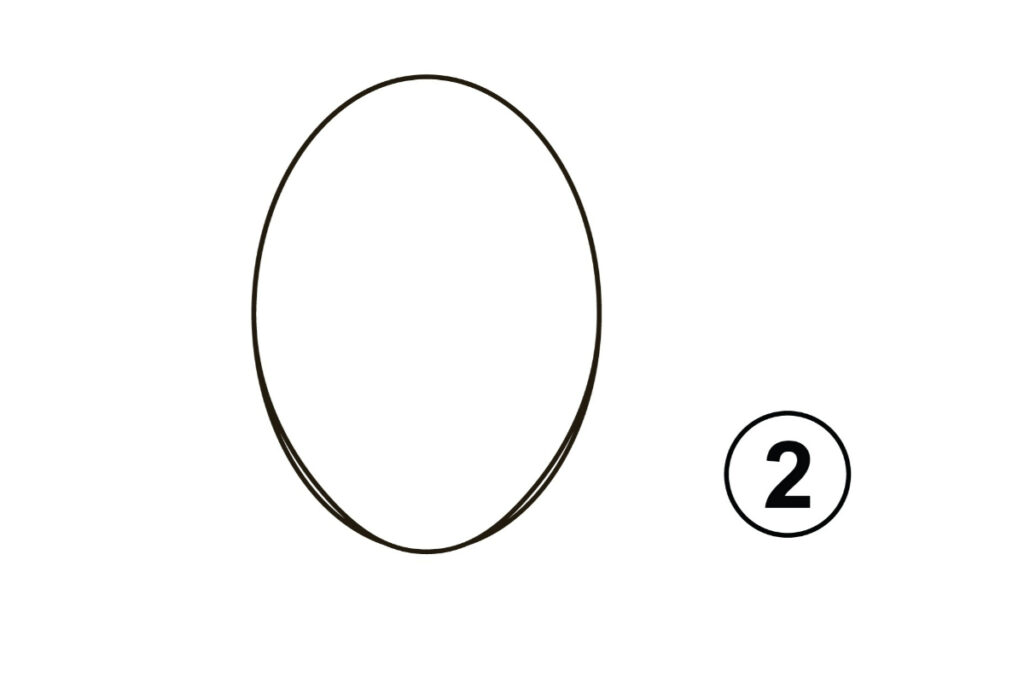 How to Draw an Ox in 10 Easy Steps