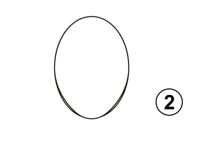How to Draw an Ox in 10 Easy Steps