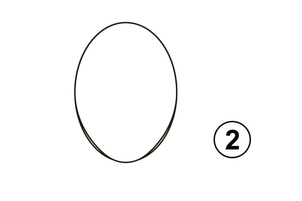 How to Draw an Ox in 10 Easy Steps