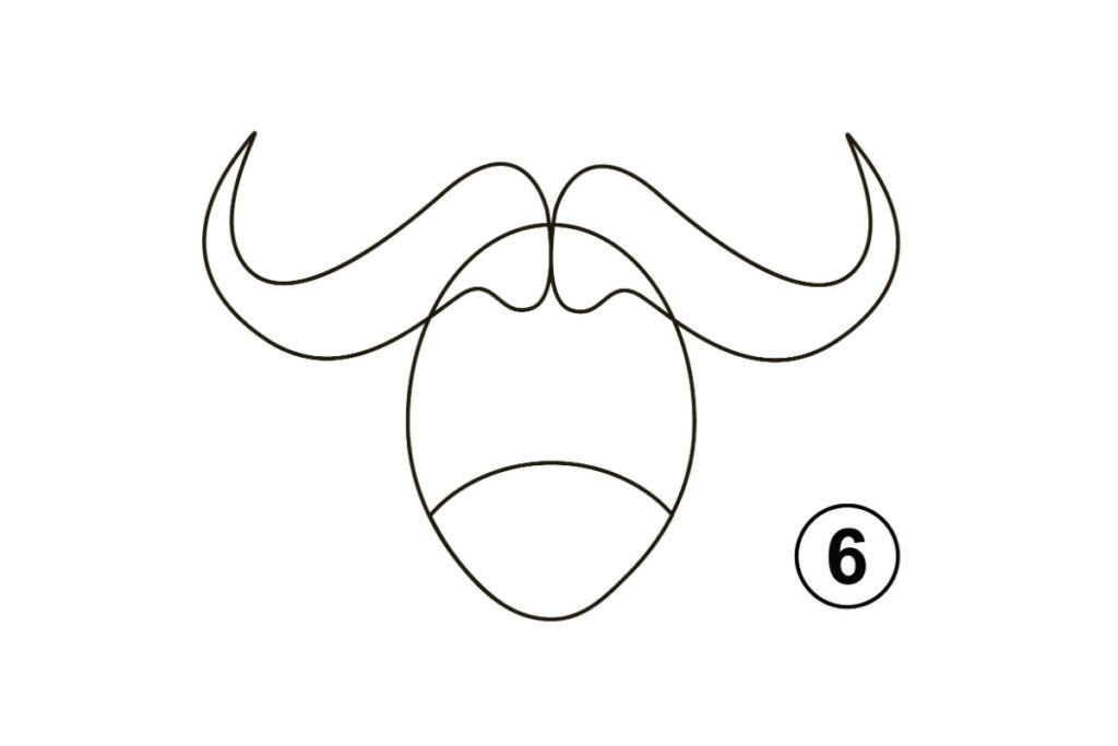 How to Draw an Ox in 10 Easy Steps