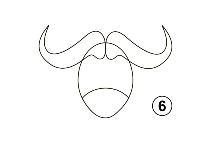 How to Draw an Ox in 10 Easy Steps