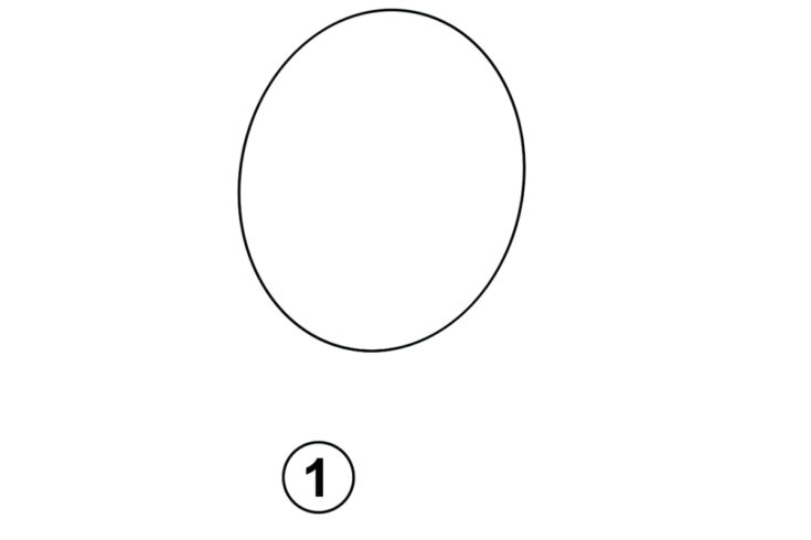 How to Draw a Tennis Racket in 10 Easy Steps