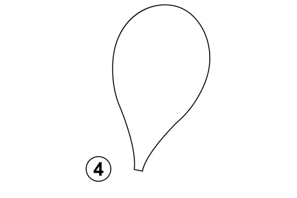 How to Draw a Tennis Racket in 10 Easy Steps