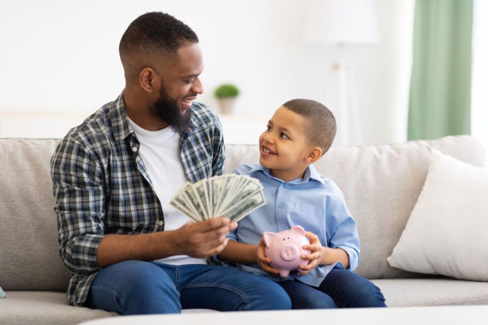 How to Teach Kids About Money in 11 Effective Ways
