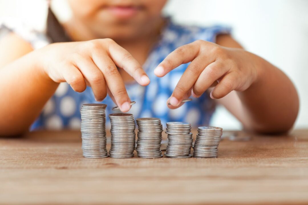 How to Teach Kids About Money - VerbNow