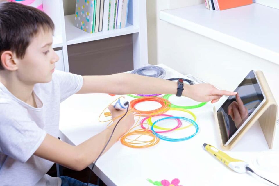 How to Teach Kids to Use Tools: An Easy Step-by-Step Guide