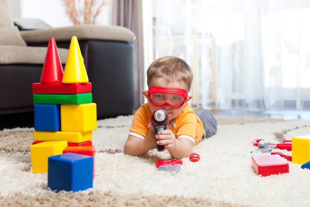 How to Teach Kids to Use Tools: An Easy Step-by-Step Guide