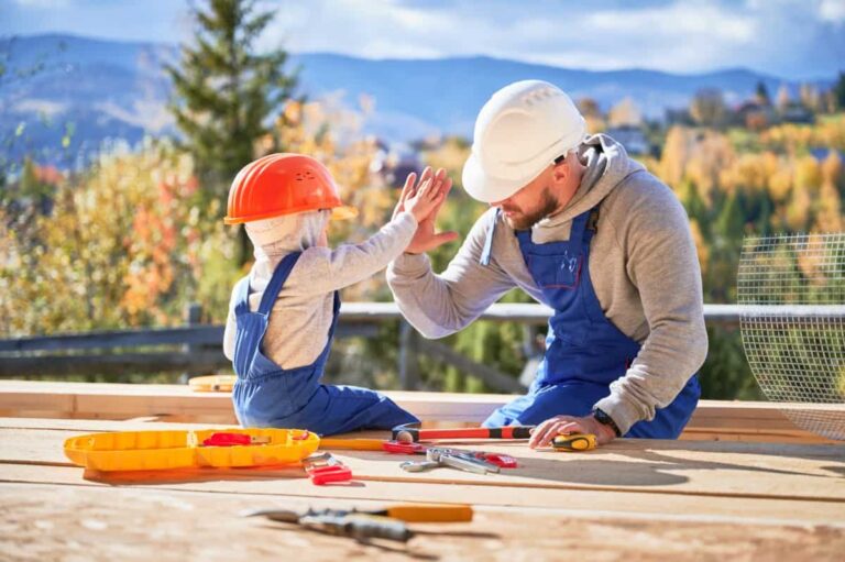 How to Teach Kids to Use Tools: An Easy Step-by-Step Guide