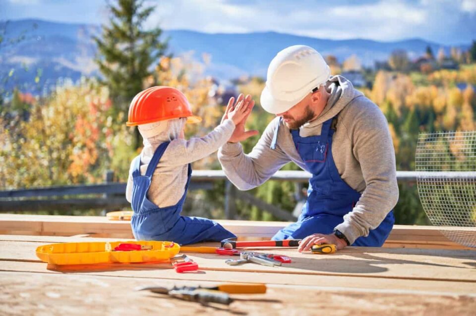 How to Teach Kids to Use Tools: An Easy Step-by-Step Guide