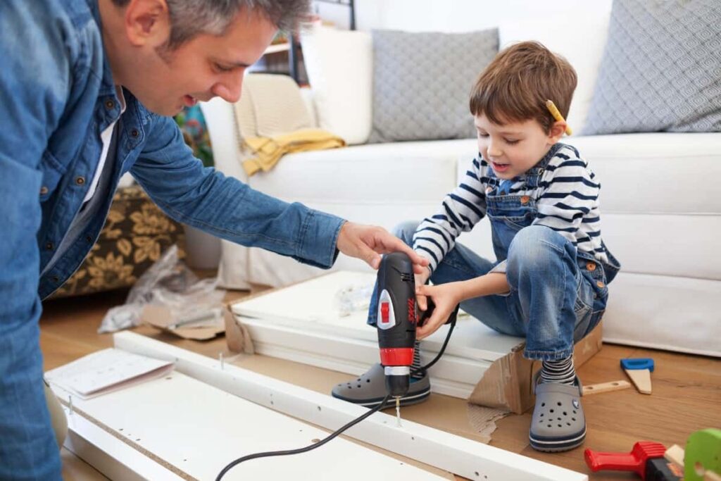 How to Teach Kids to Use Tools: An Easy Step-by-Step Guide