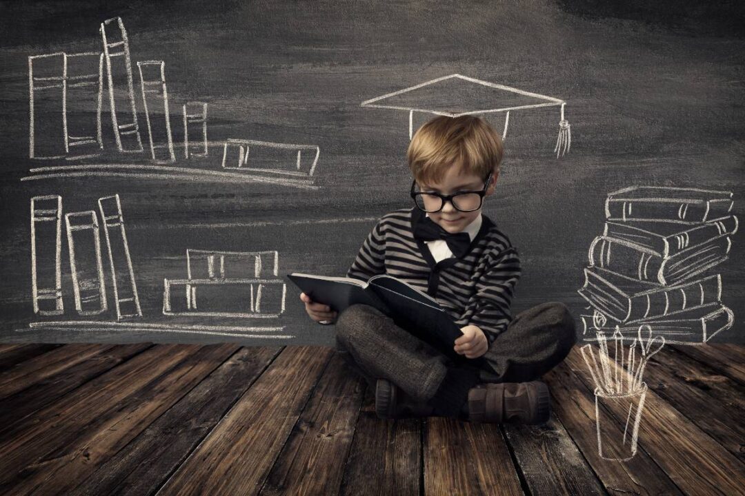 How to Teach Kids to Read: An Easy Step-by-Step Guide