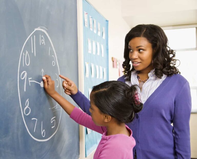 How to Teach Time to Kids: An Easy Step-by-Step Guide