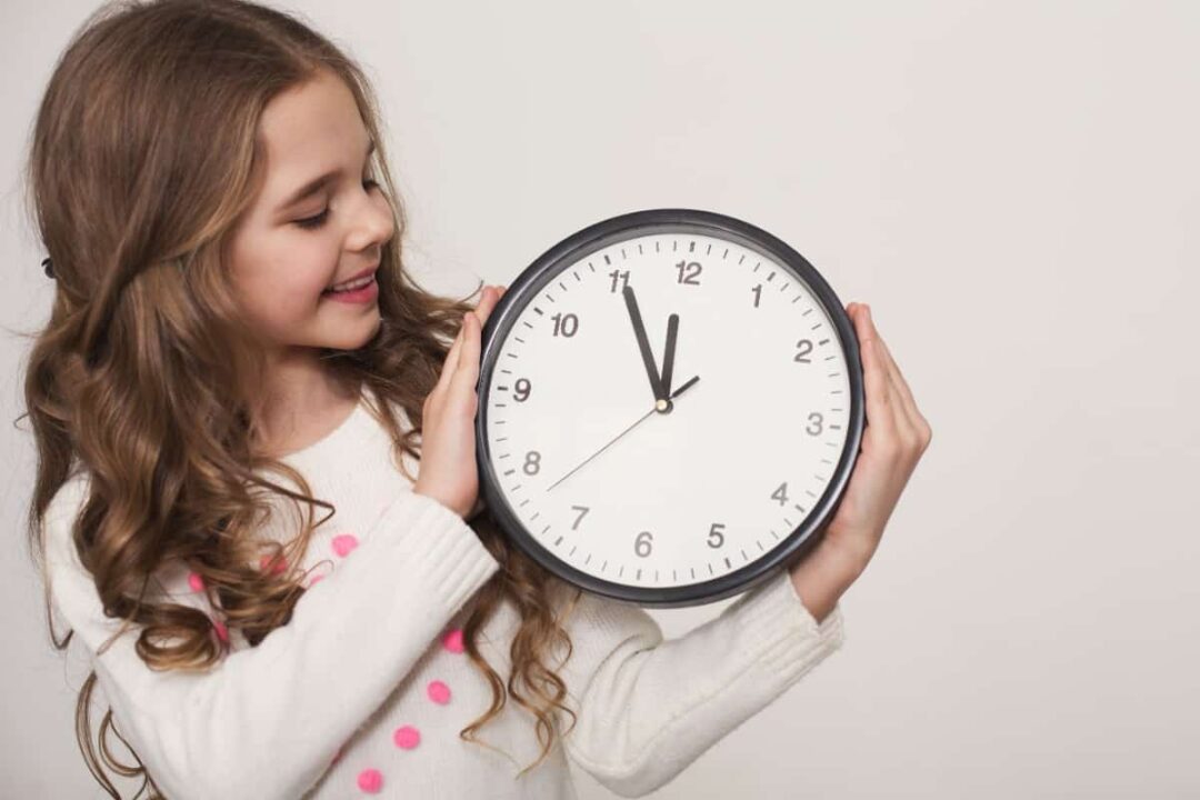 How to Teach Time to Kids: An Easy Step-by-Step Guide