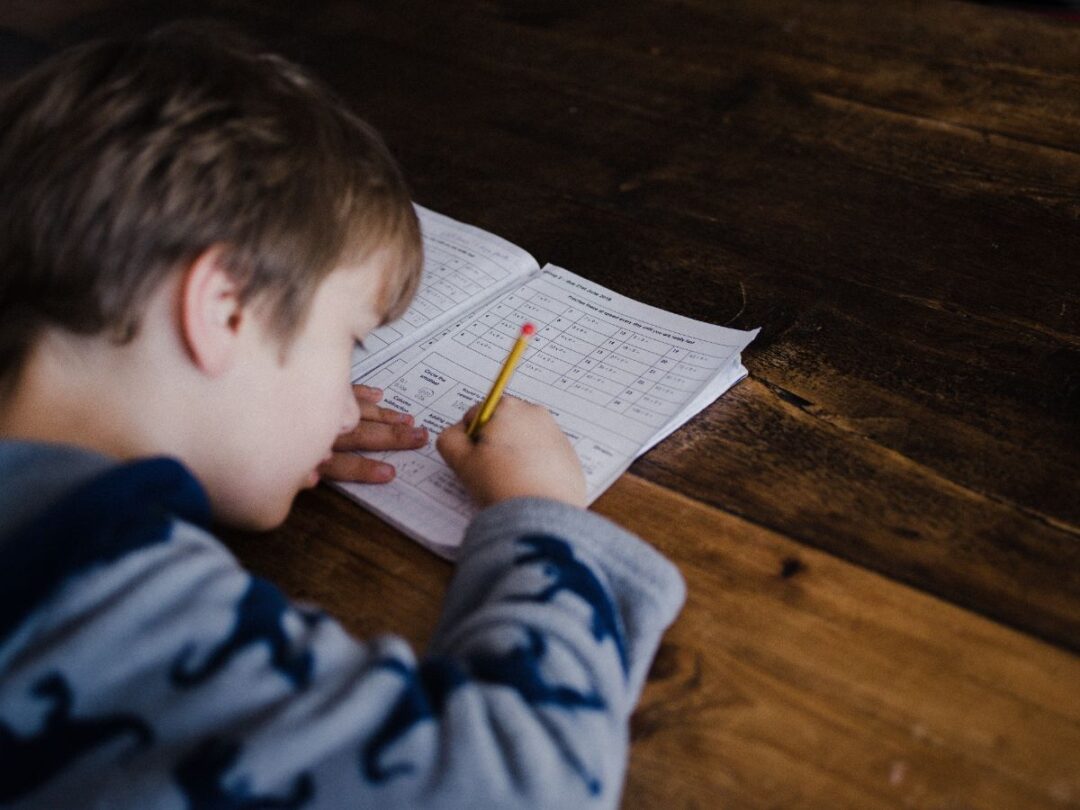How to Teach Kids to Write: An Easy Step-by-Step Guide