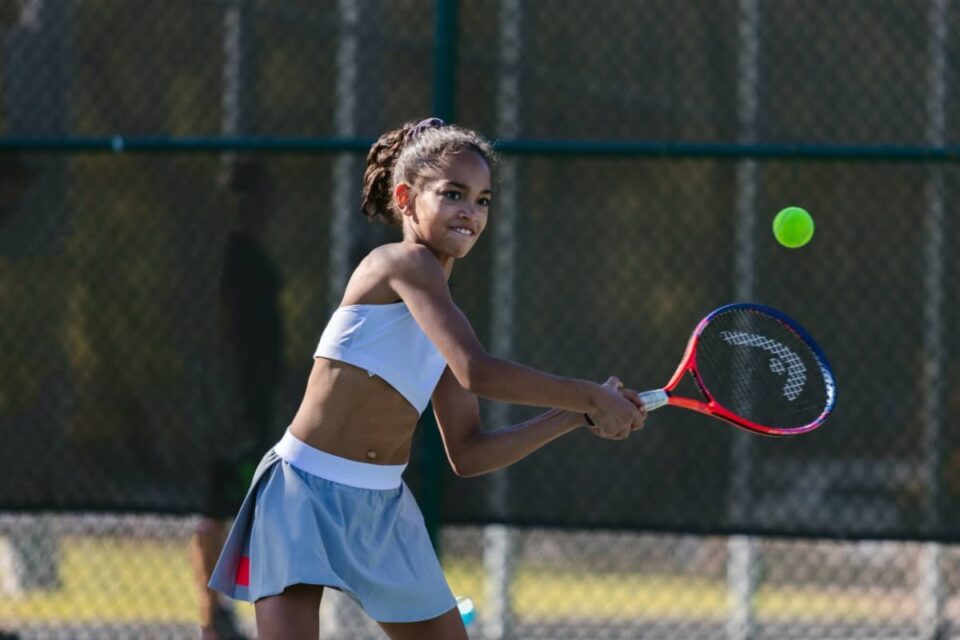 How to Teach Kids Tennis: An Easy Step-by-Step Guide