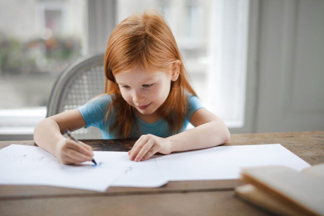 How to Teach Kids to Write: An Easy Step-by-Step Guide