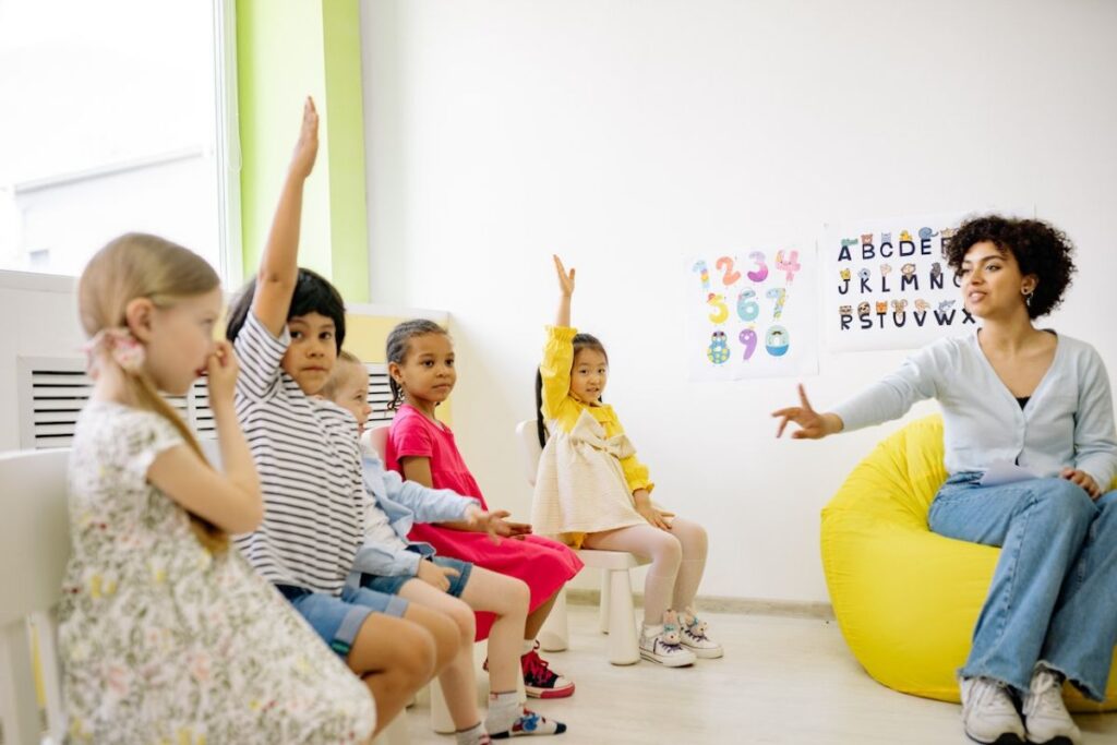 How to Teach Kids Division: An Easy Step-by-Step Guide