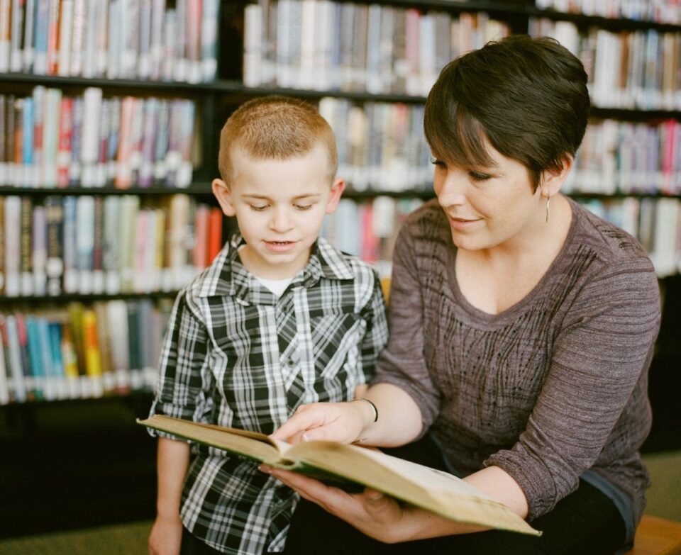 How to Teach Kids to Write: An Easy Step-by-Step Guide