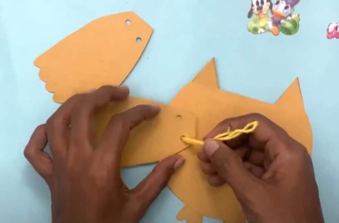 How to Make an Owl Craft: Easy Step-by-Step Guide