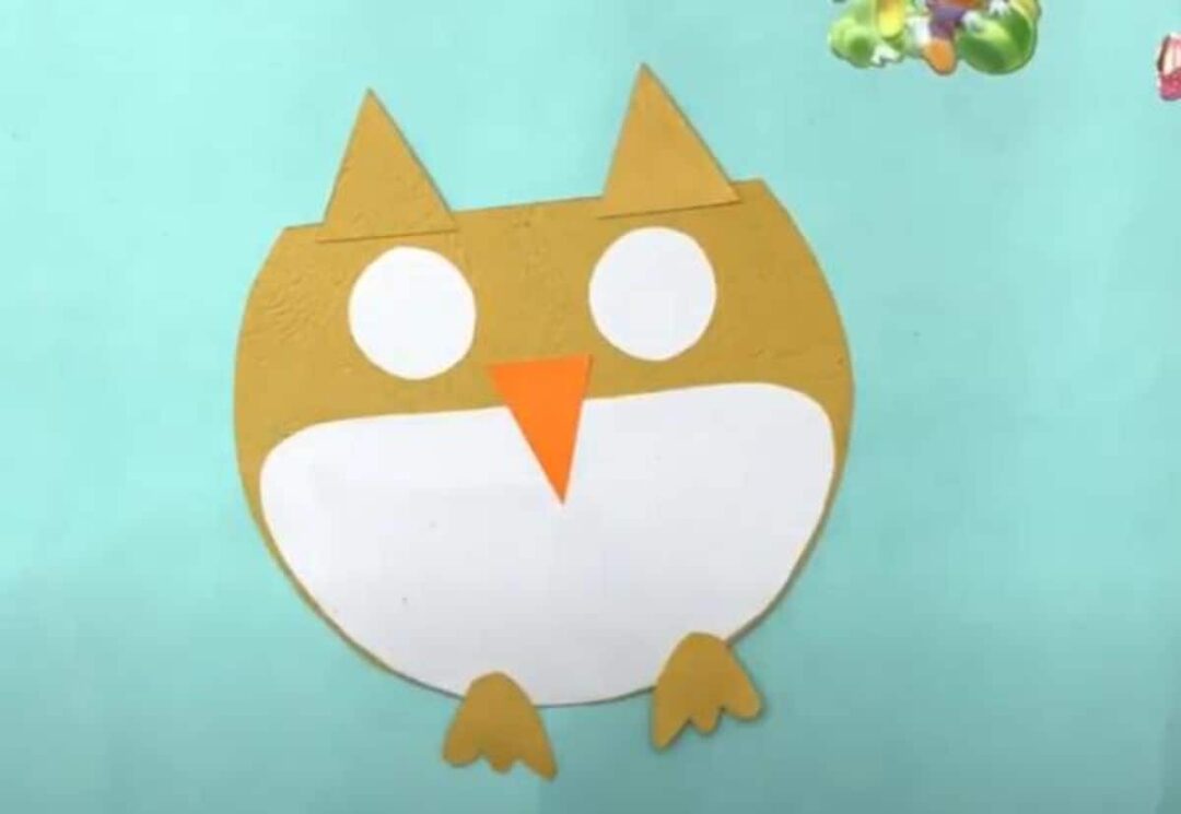 How to Make an Owl Craft: Easy Step-by-Step Guide