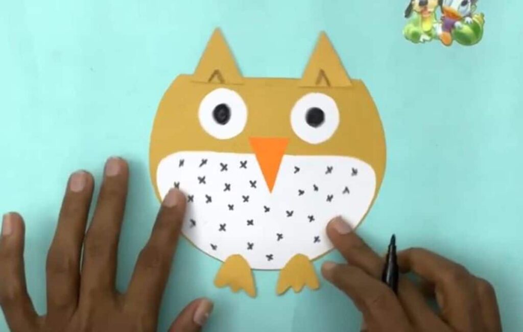 How to Make an Owl Craft: Easy Step-by-Step Guide