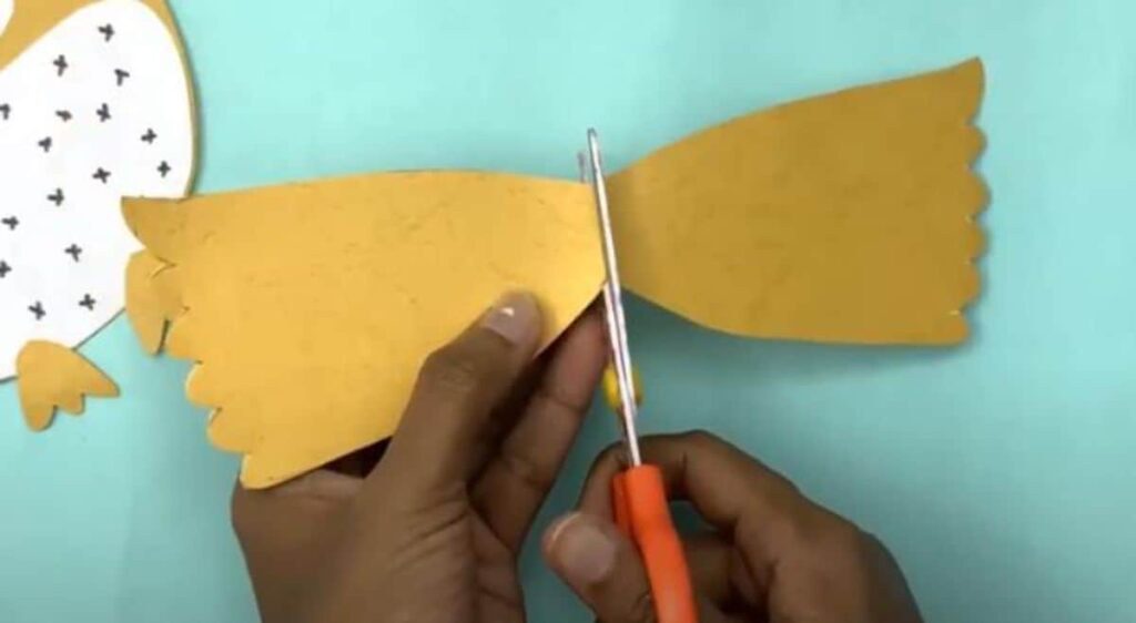 How to Make an Owl Craft: Easy Step-by-Step Guide