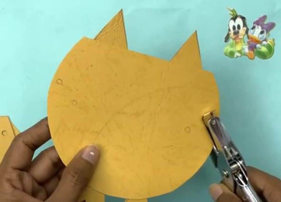 How to Make an Owl Craft: Easy Step-by-Step Guide