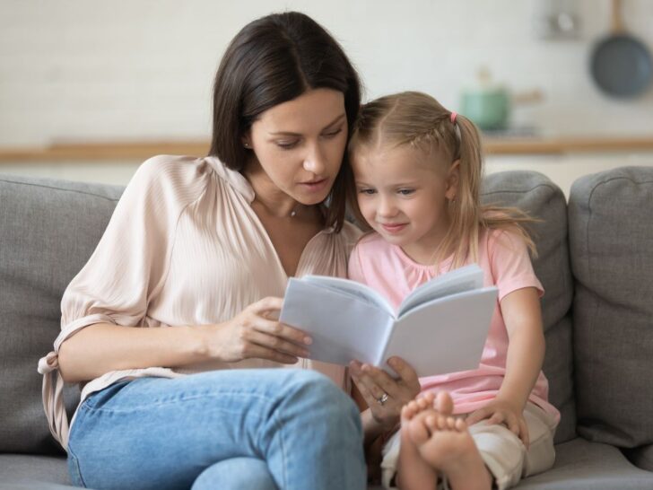 How to Teach Kids to Count to 100 (Or Higher): An Easy Step-by-Step ...