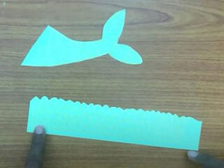 How to Craft a Fun Toilet Paper Roll Mermaid in 9 Easy Steps