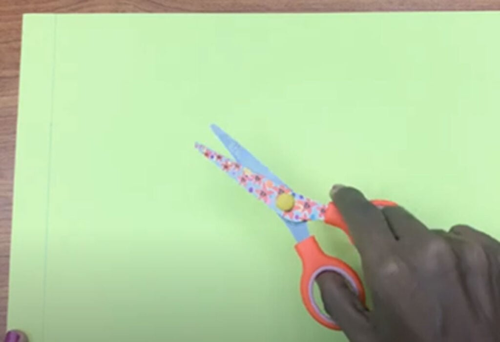 How to Craft a LEGO Box Paper