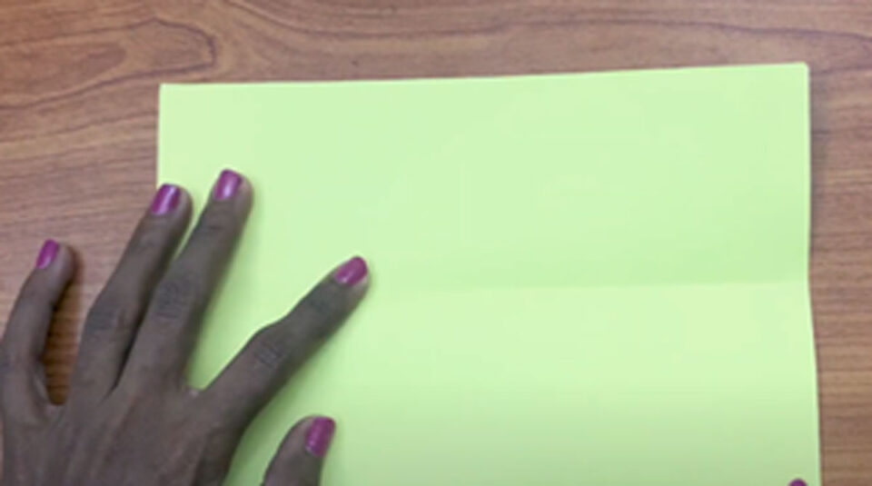 How to Craft a LEGO Box Paper