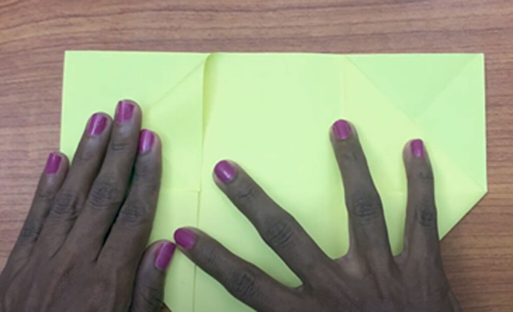 How to Craft a LEGO Box Paper