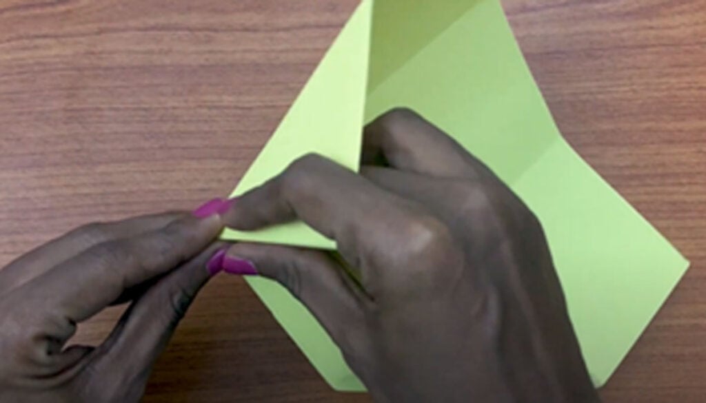 How to Craft a LEGO Box Paper