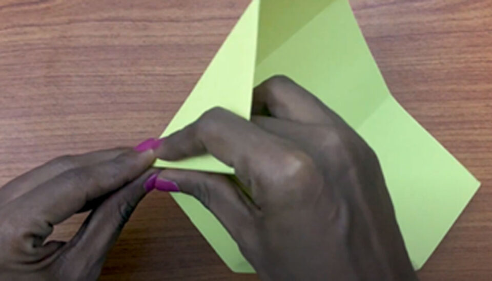 How to Craft a LEGO Box Paper