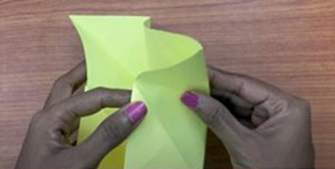 How to Craft a LEGO Box Paper