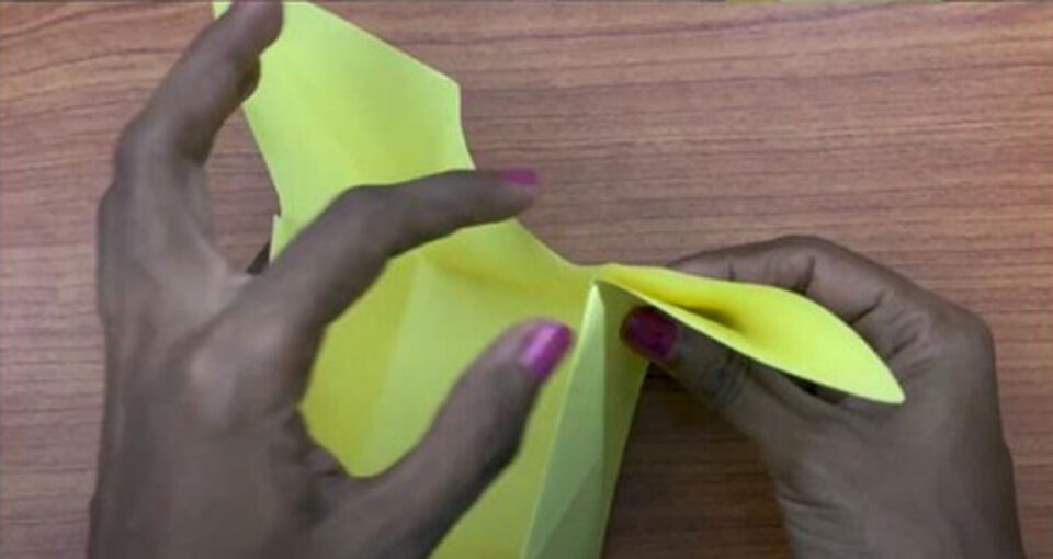 How to Craft a LEGO Box Paper