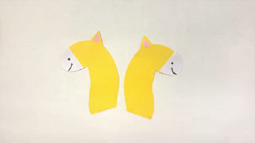 How to Make a Fun Paper Horse Craft: Easy Steps for Kids