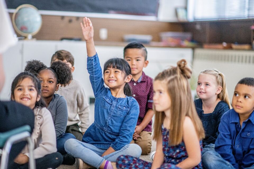 How to Teach Critical Thinking to Kids