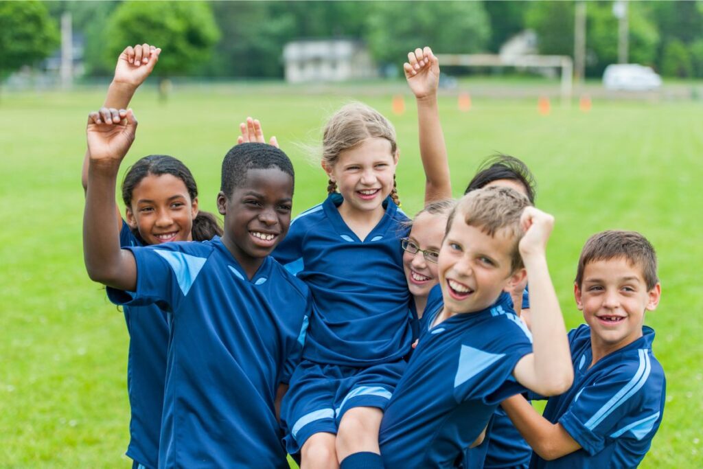 How to Motivate Kids to Exercise