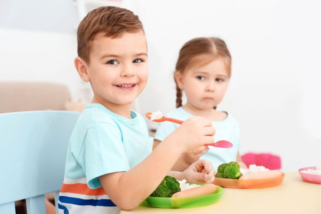 How to Pack a Healthy Lunch: An Easy Guide for Kids