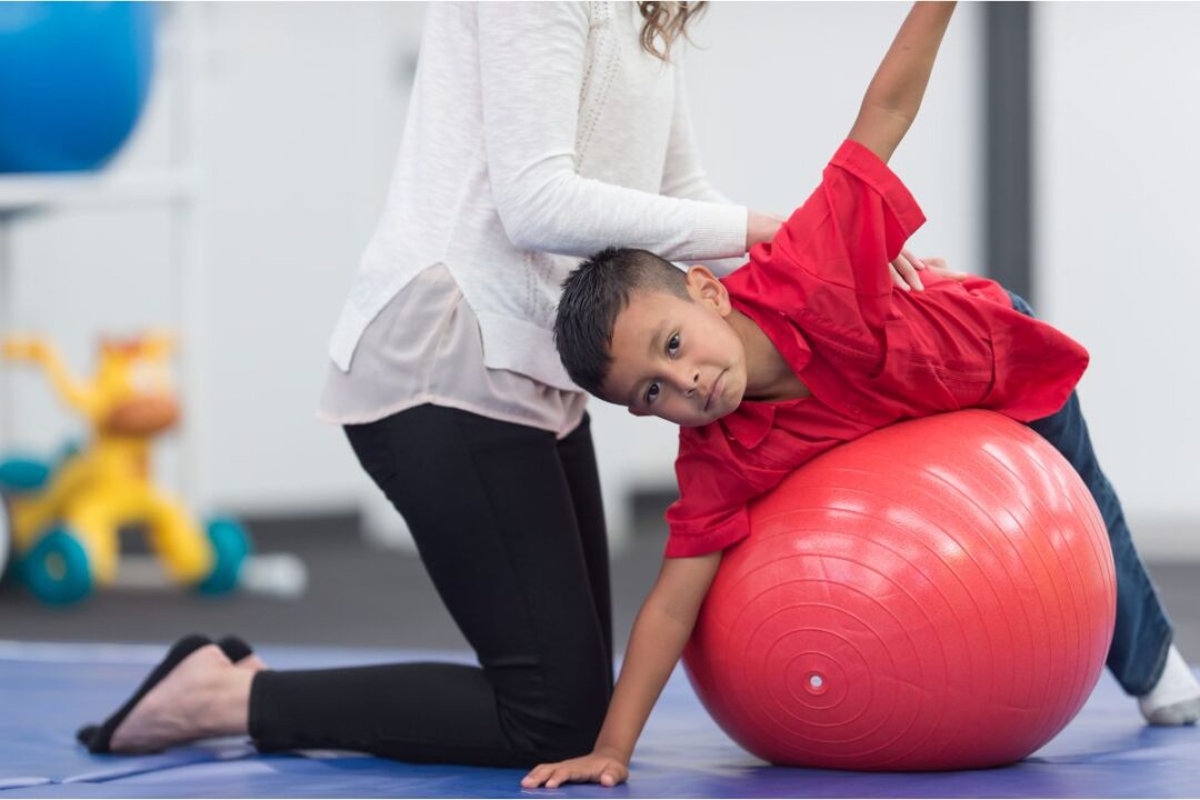 How to Motivate Kids to Exercise - VerbNow