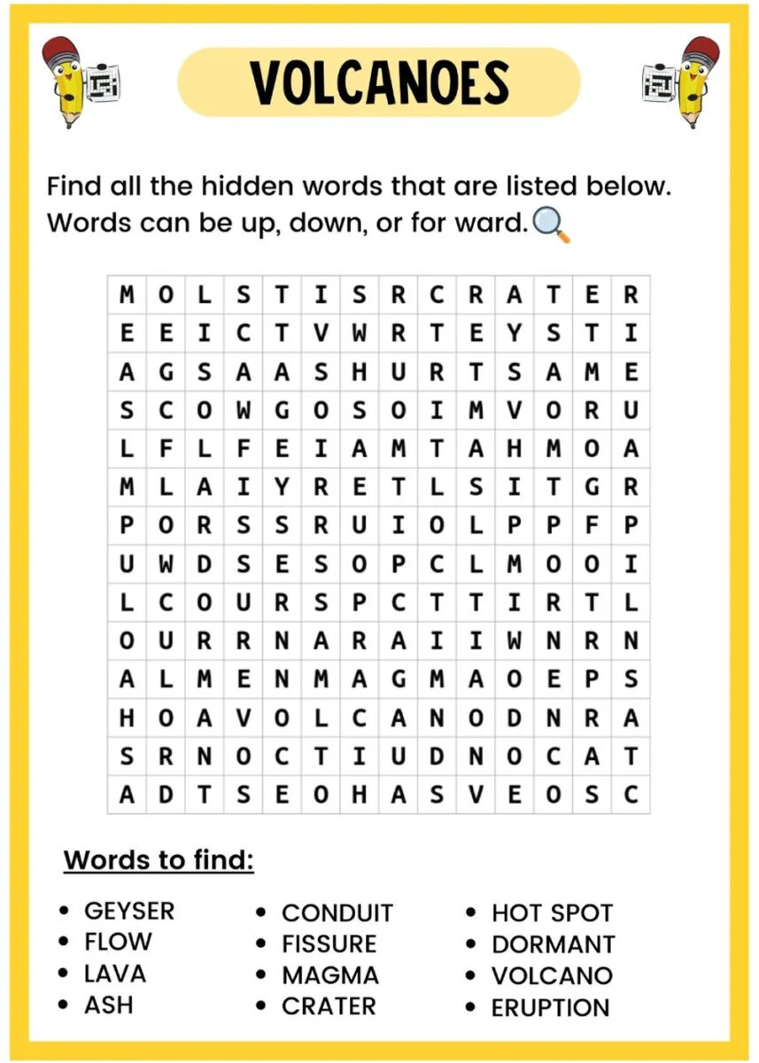 VerbNow - Coloring Pages PDF Free Printable Download