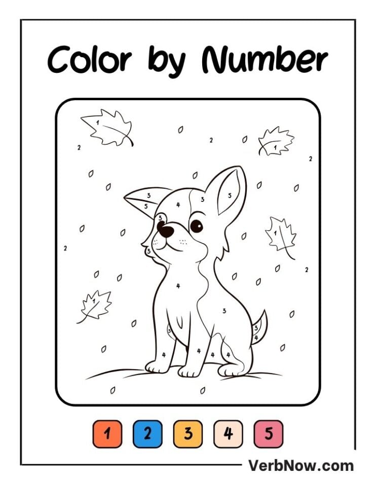 42 Free MATH Coloring Pages (Printable PDF)