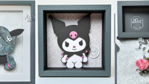 22 Free Kuromi Coloring Pages (Free PDF Printable)