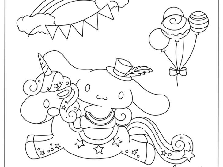 24 Free Toddler Coloring Pages 100% Printable PDF