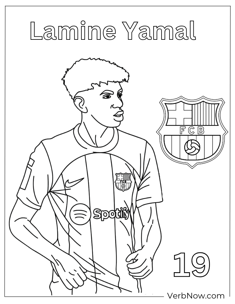 Soccer Players Colouring Sheets Soccer Players Colouring Sheets
