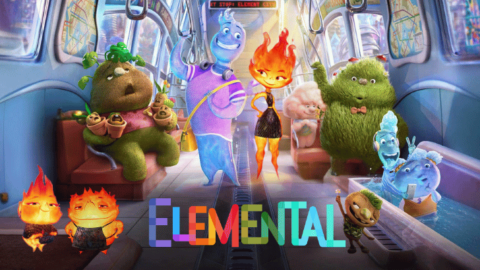 Free Elemental Coloring Pages For Download (Printable PDF)