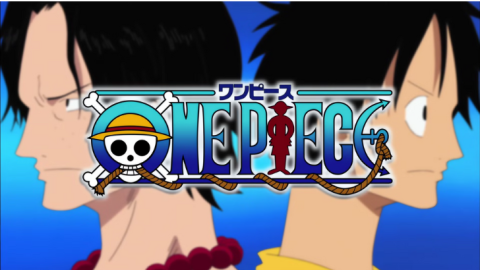 22 Free One Piece Coloring Pages for Kids (Printable PDF)