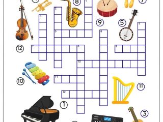 Puzzles & Games - VerbNow